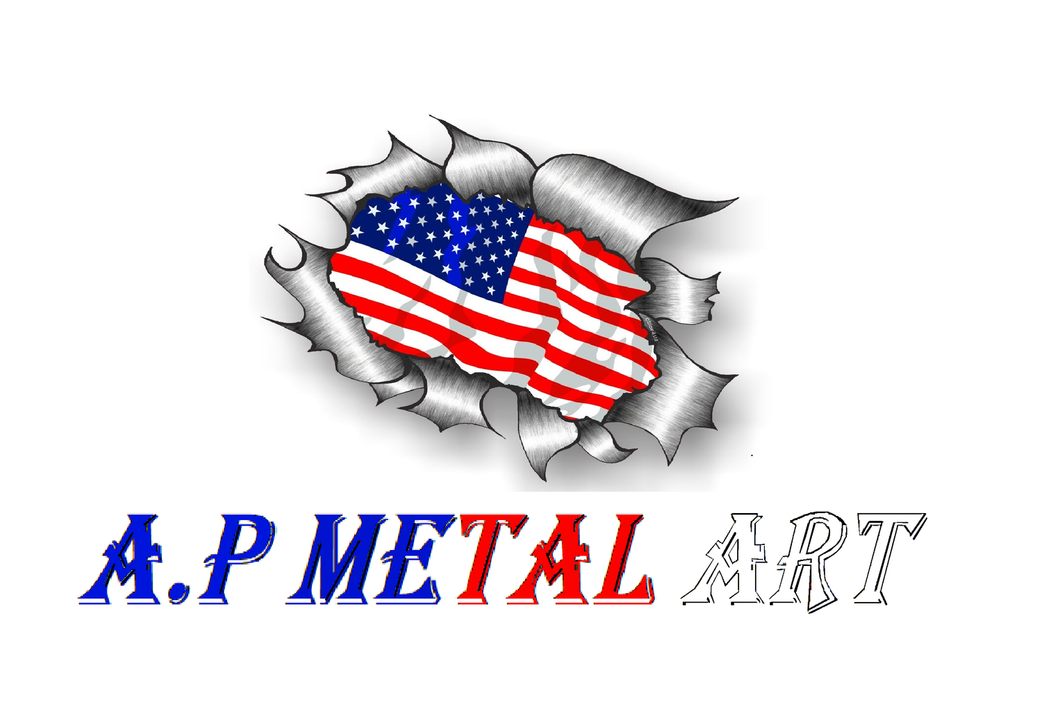 AP metalart & Apparel